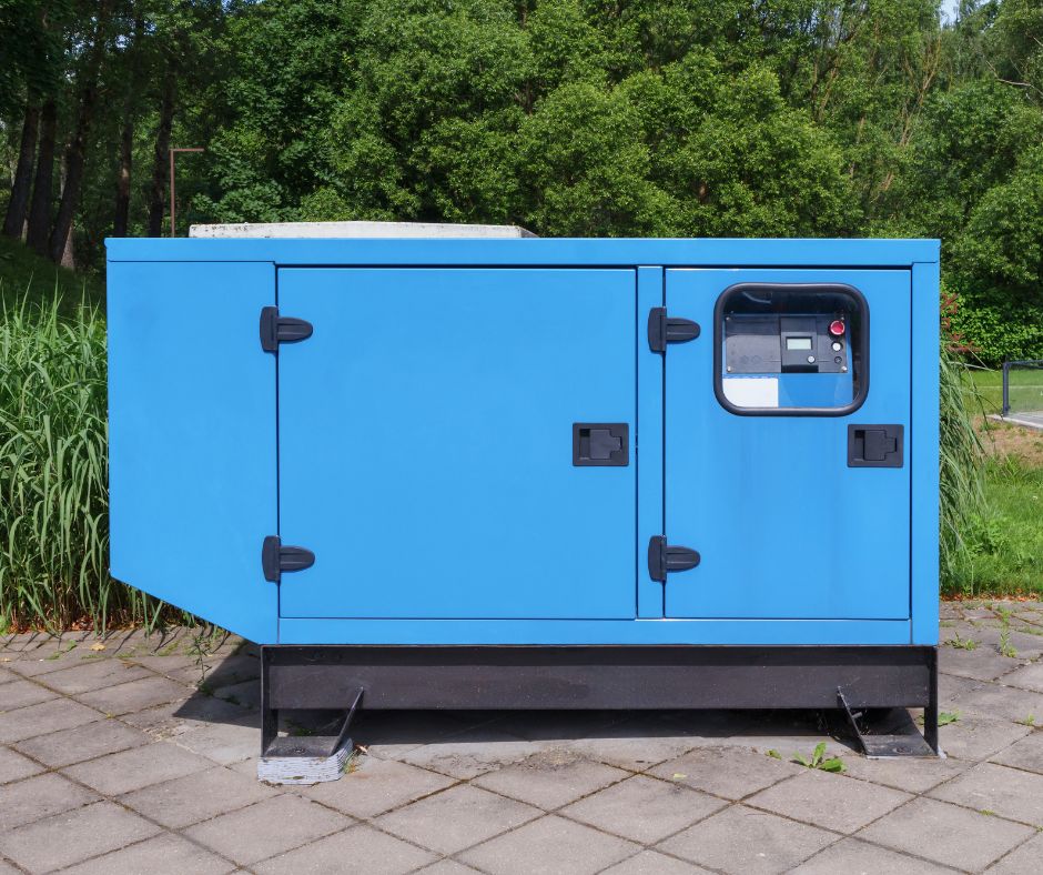 Reddo Renewable - Biogas