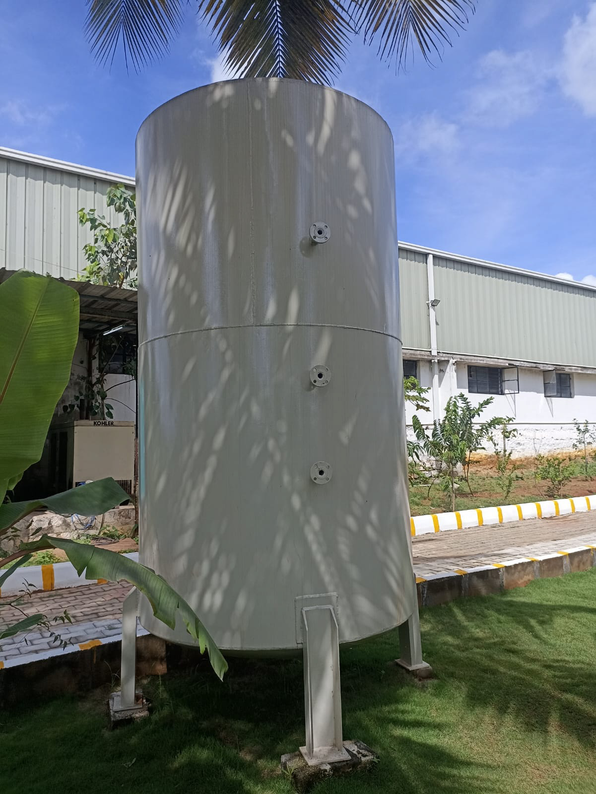 Reddo Renewable - Biogas