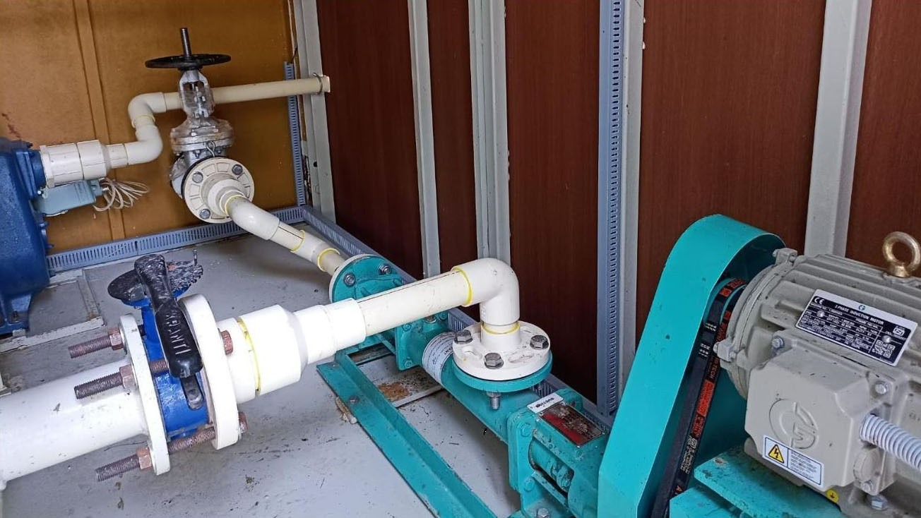 Reddo Renewable - Biogas