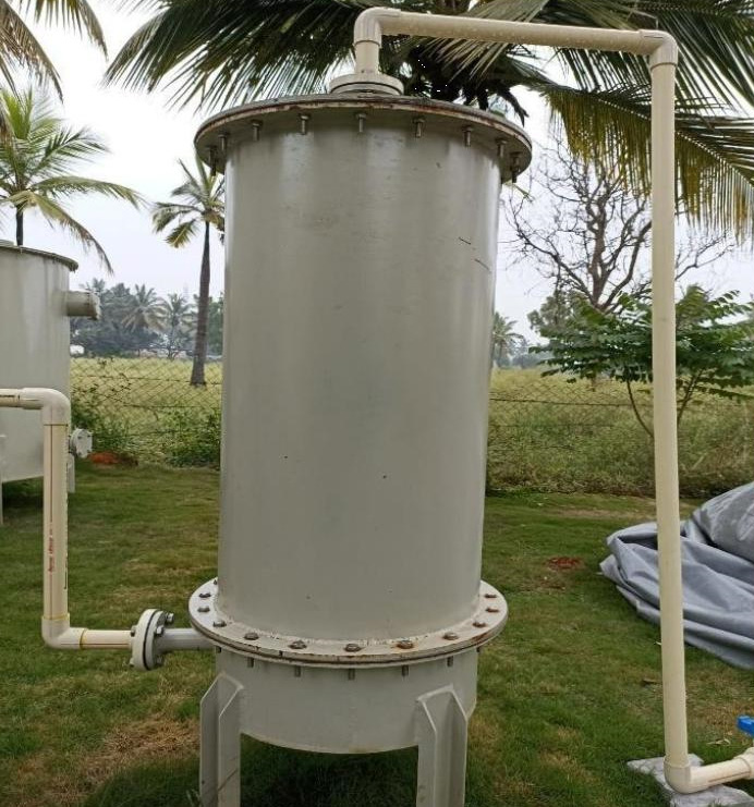 Reddo Renewable - Biogas