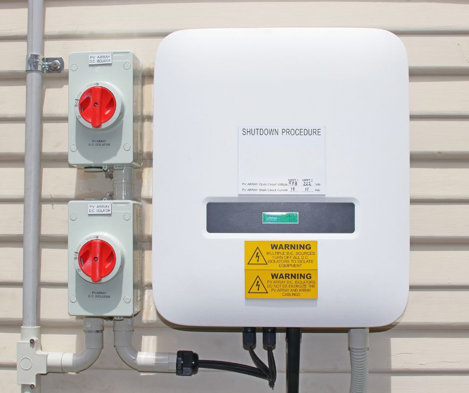 Reddo Renewable - Solar